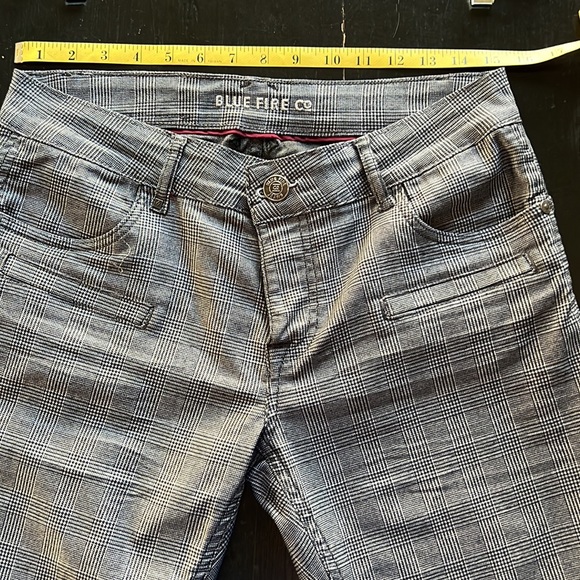 Los Angeles Co | Pants & Jumpsuits | Blue Fire Co Sea Farer Style 3x28 ...